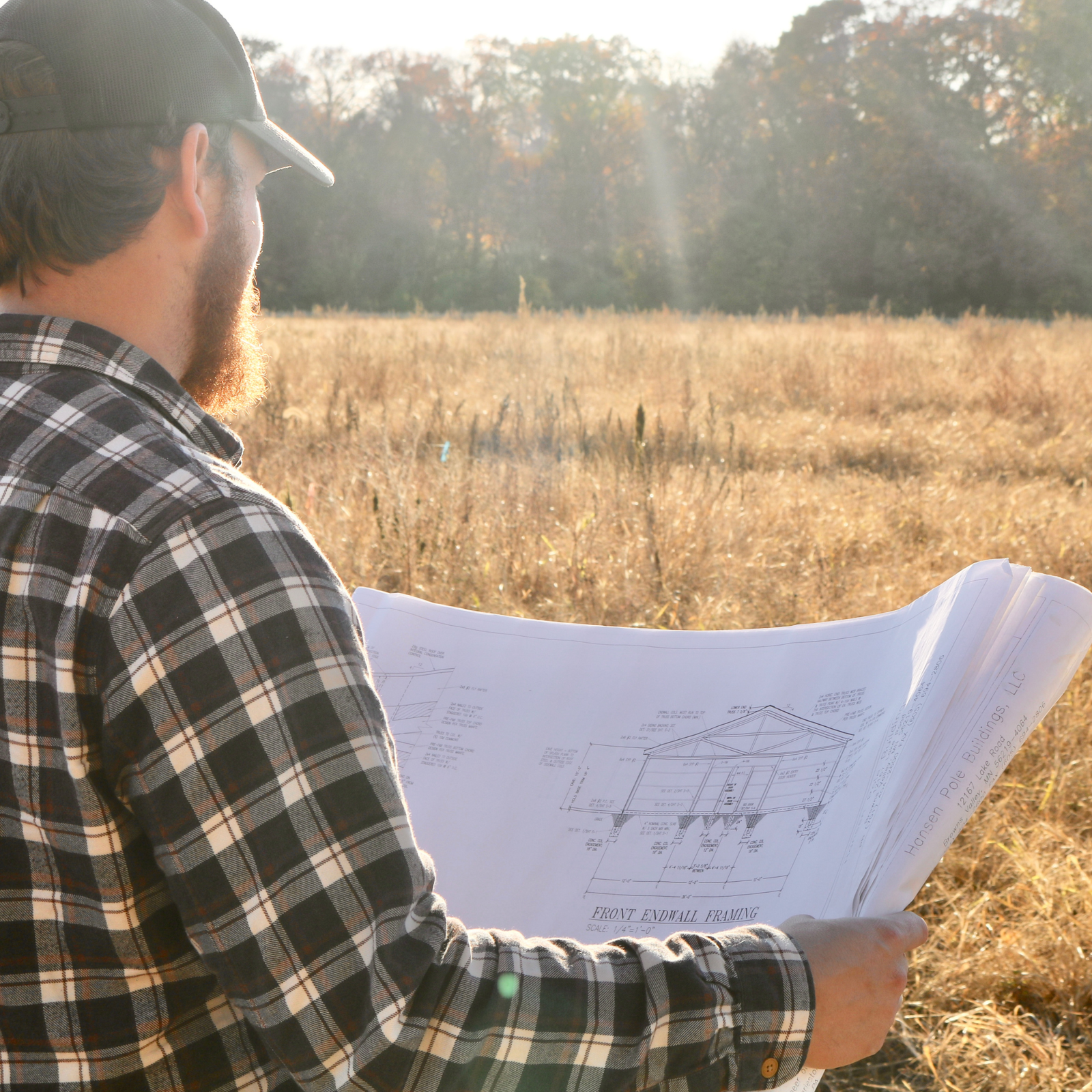 Buying Land to Breaking Ground - How To Speed It Up and What It Cost ...