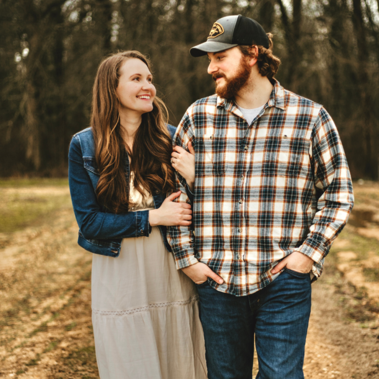 How to Start A Homestead From Scratch - The Henderson's Homestead